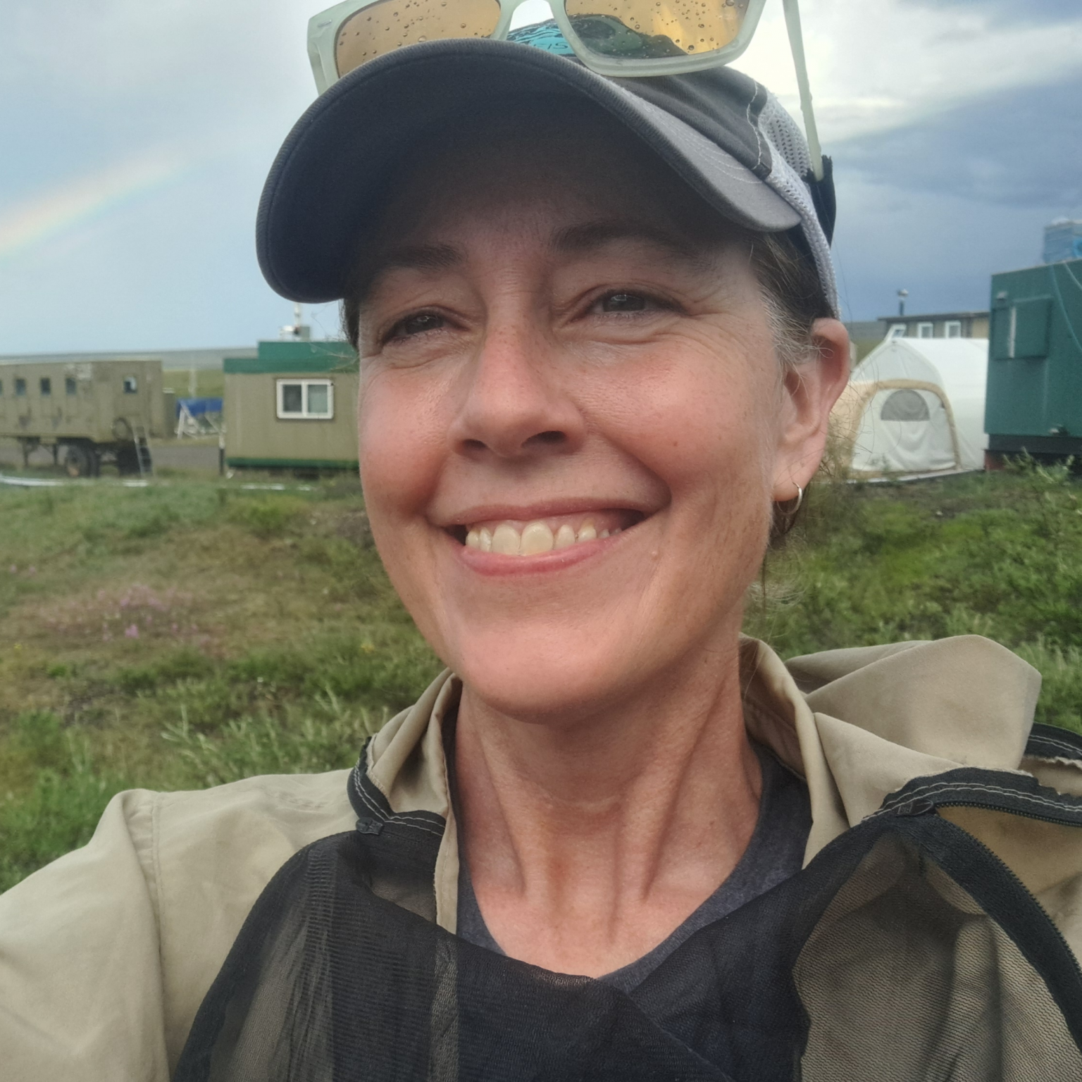 Dana Drake | Ecology & Evolutionary Biology