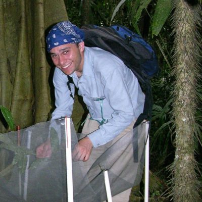 Faculty | Ecology & Evolutionary Biology